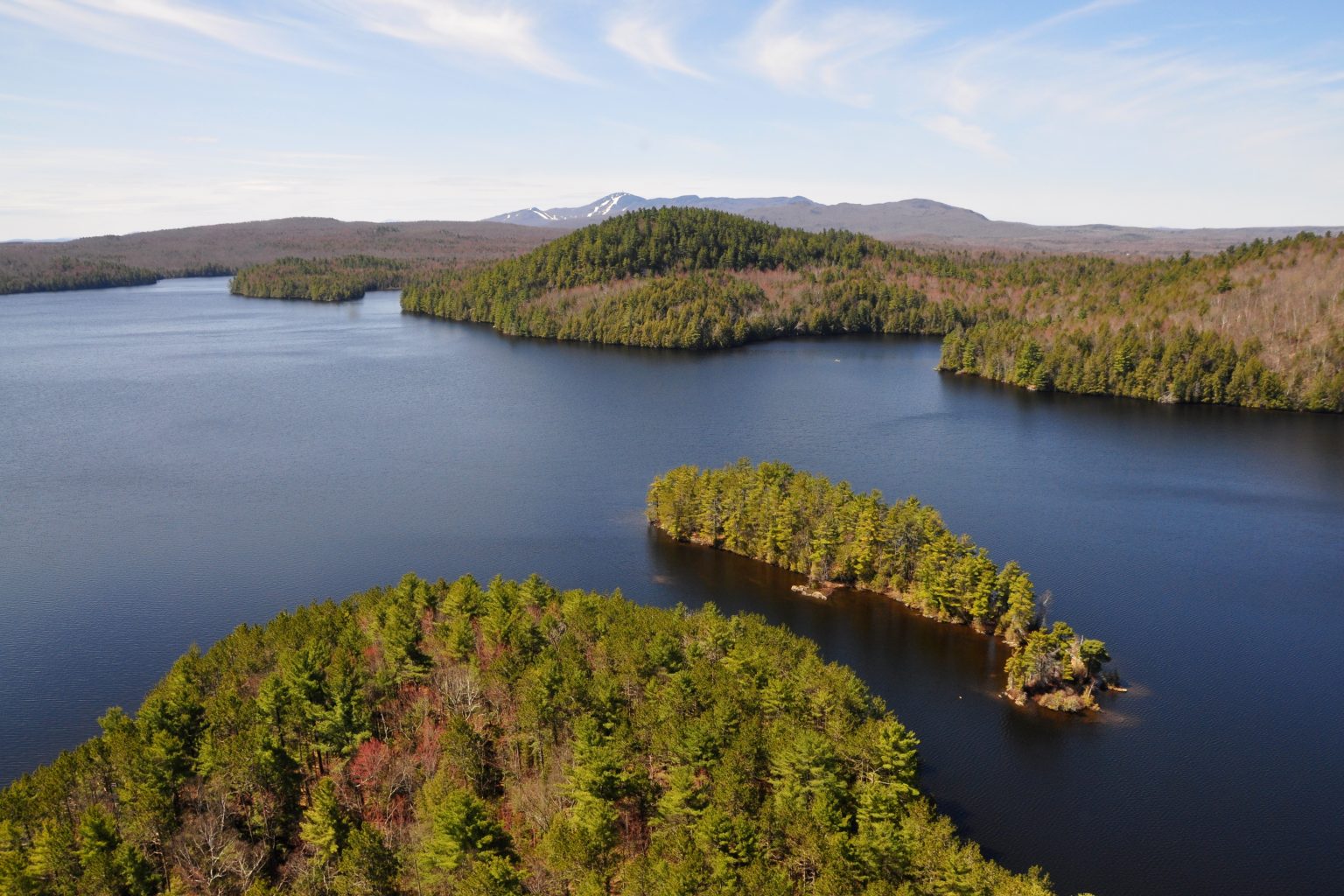 Agrandissement du parc national du Mont-Orford: Québec endosserait ...