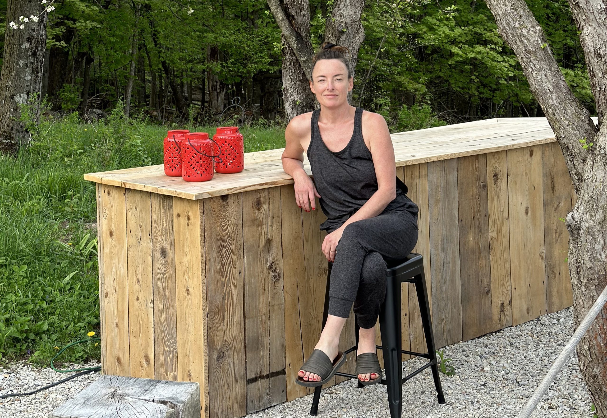 La passion des Cantons-de-l'Est, signée Pascale Bussières - Le Reflet ...