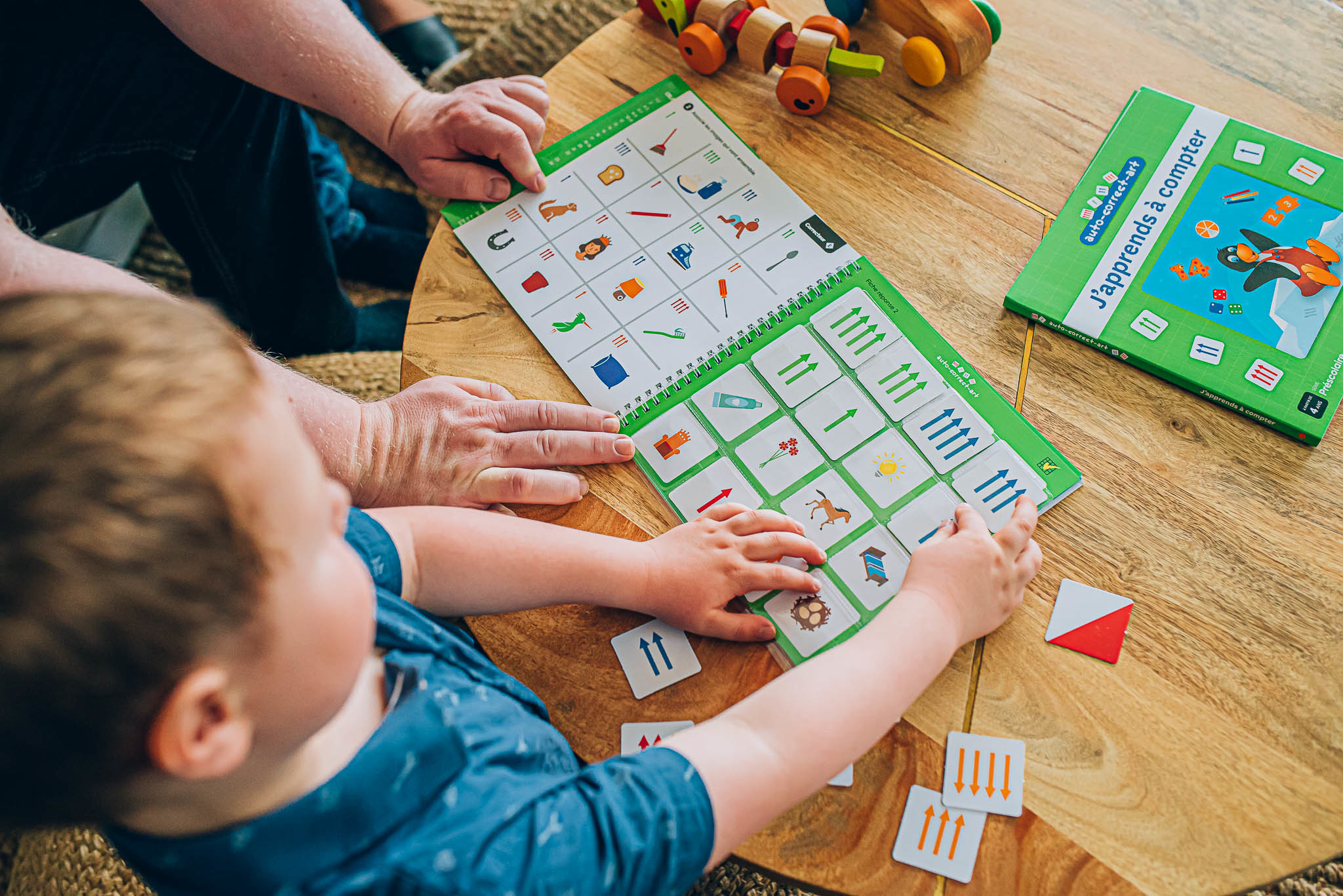 La méthode Auto-Correct-Art fête ses 50 ans - Le Reflet du Lac