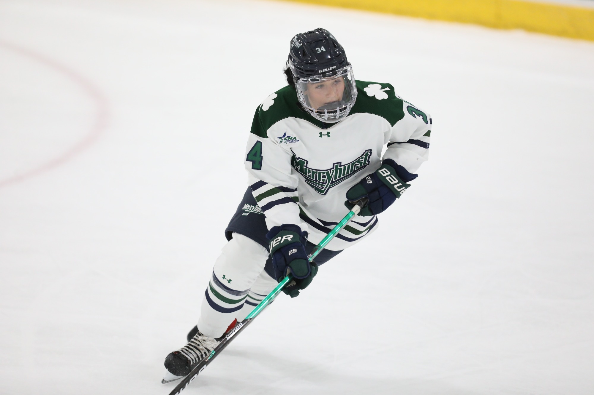 Liliane Perreault se tourne vers la Suède - Le Reflet du Lac