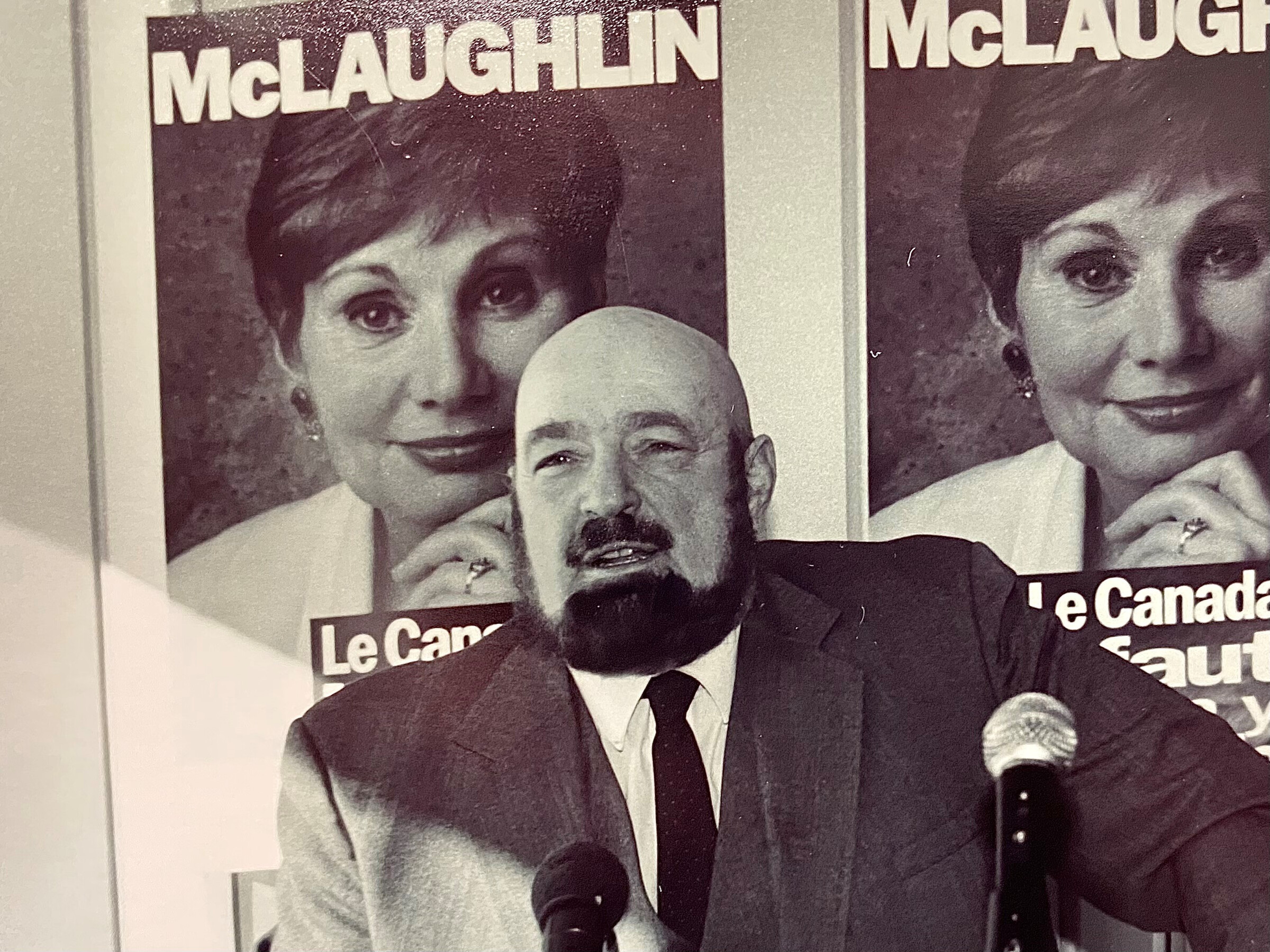 L'ancien lutteur et politicien Paul Vachon s'est éteint à 86 ans - Le ...
