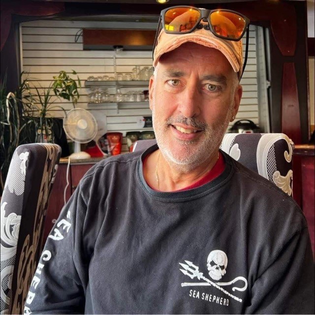 «Un Everest de l'intérieur» pour Christian Courtemanche - Le Reflet du Lac