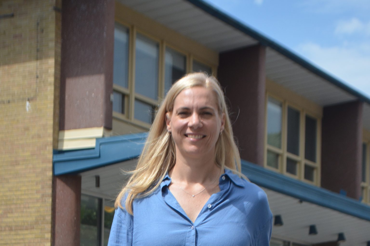 Pascale St-Onge: la ministre du Patrimoine canadien en poste depuis un ...