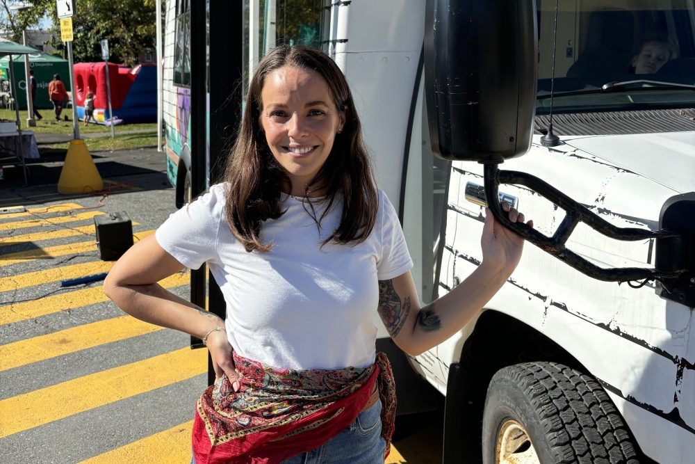 Zone Libre se remet progressivement sur les rails - Le Reflet du Lac
