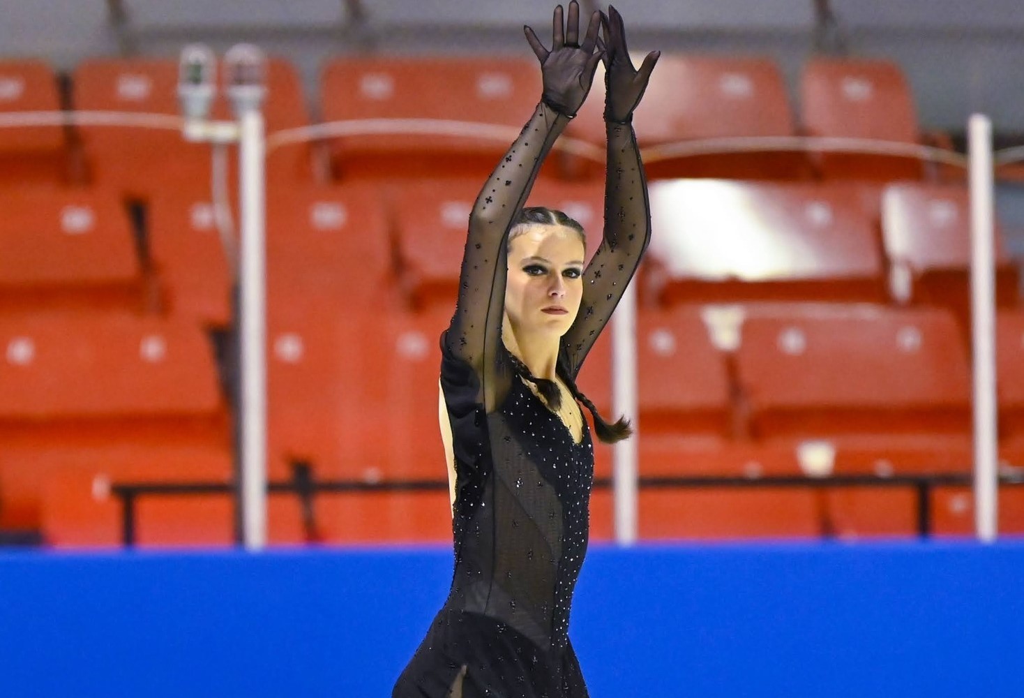 Camille Perreault retrouve sa place sur l'équipe du Québec - Le Reflet ...