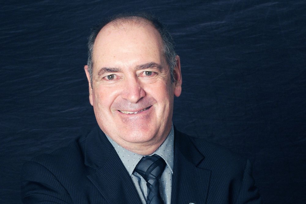 Un retour aux sources pour Jean-Marie Beaupré - Le Reflet du Lac