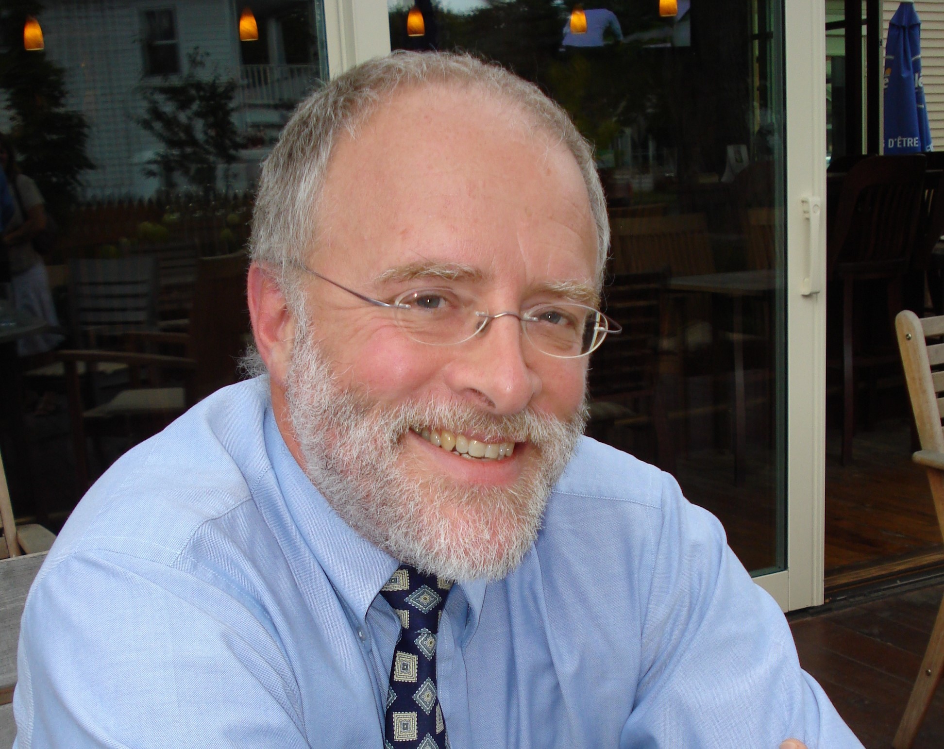 Alec Van Zuiden gagne son pari à Ayer's Cliff - Le Reflet du Lac