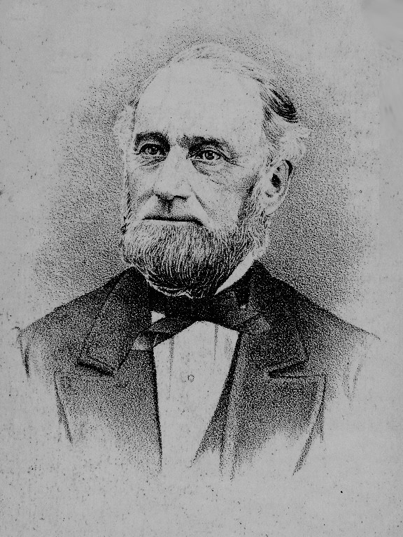 Chronique historique: l'allée Albert-Knight, un hommage bien mérité ...