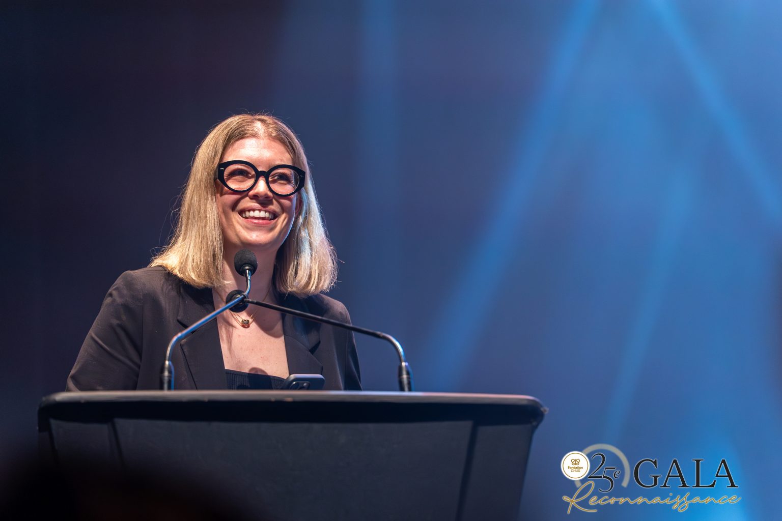 La Fondation du CHUS rend hommage à ses bénévoles inspirants - Le ...
