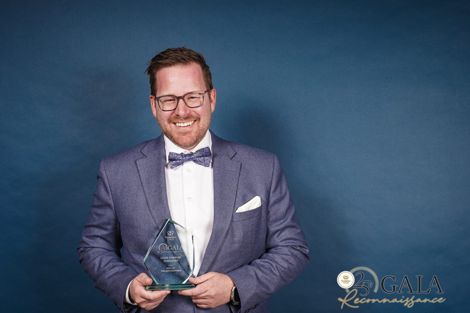 La Fondation du CHUS rend hommage à ses bénévoles inspirants - Le ...