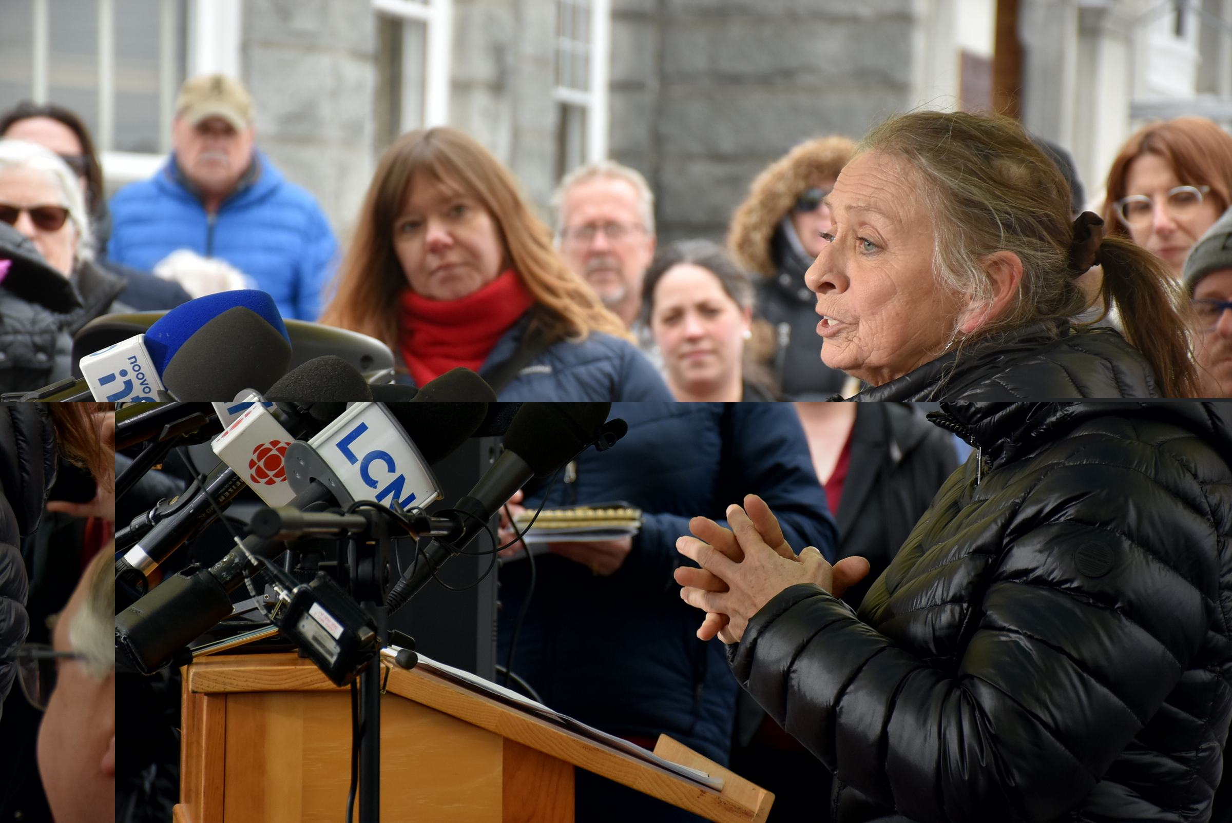 La Bibliothèque Haskell de Stanstead fracasse les 300 000 $ en dons ...