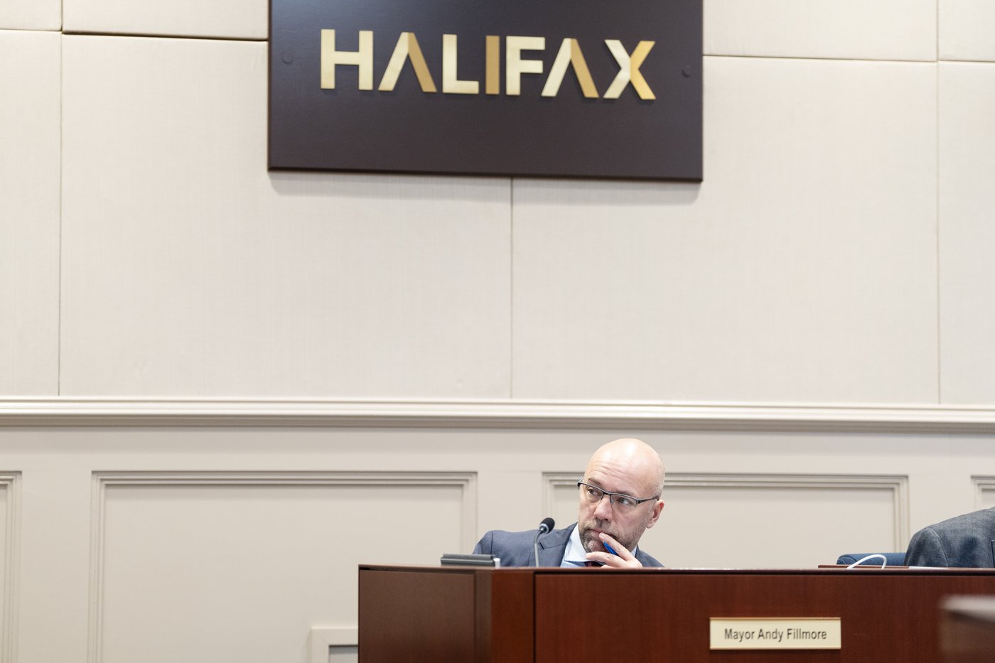 Les élus d'Halifax veulent être consultés sur les pouvoirs renforcés du ...