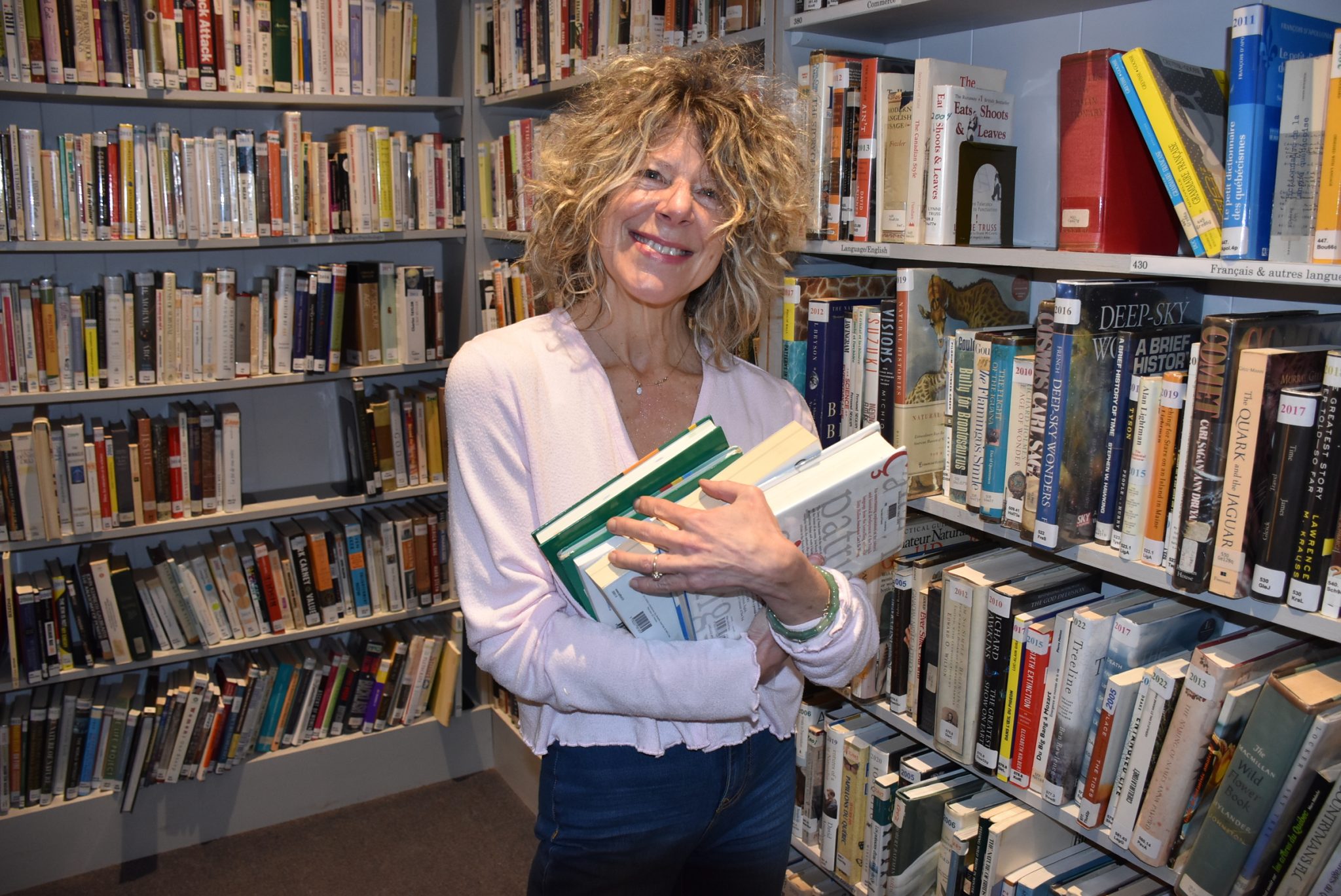 Michèle Plomer: un nouveau roman qui se lit comme une lettre d'amour ...