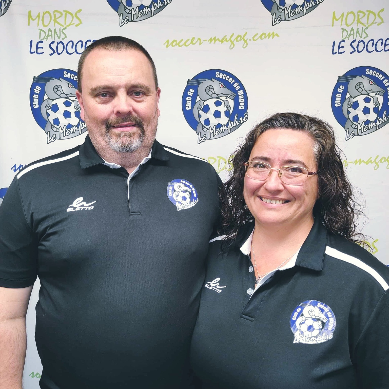 Gala de Soccer Estrie : Magog remporte le titre de Club de l'année - Le ...