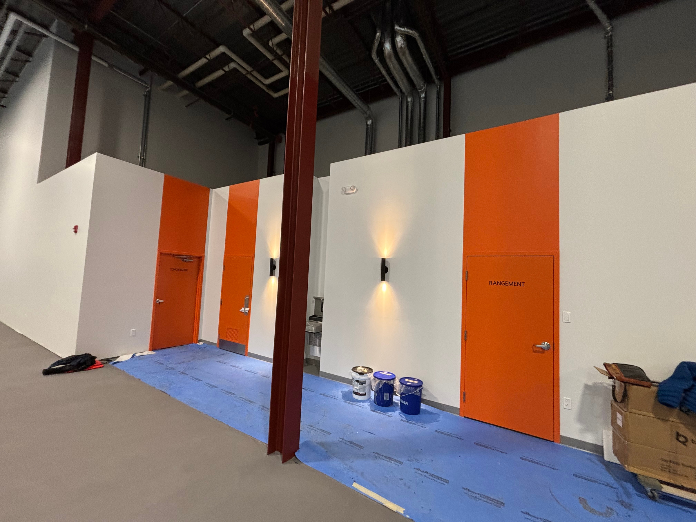 Le Club de pickleball s'offre un centre intérieur pour ses 10 ans - Le ...