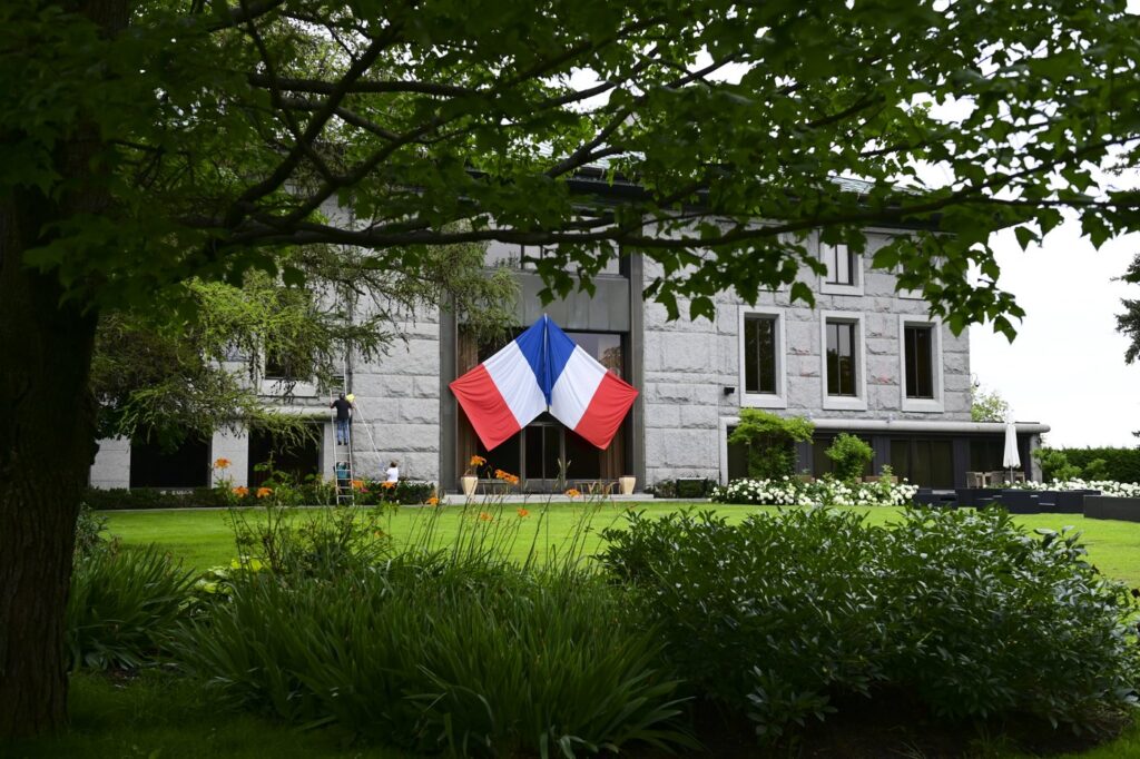 Le Canada réprime les demandes d'asile faites à Terre-Neuve venant d ...