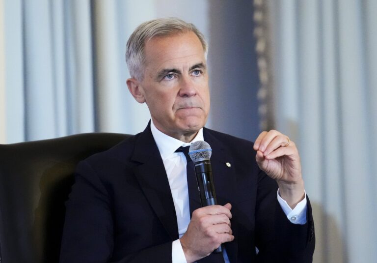 Des libéraux défendent Carney à la lumière d'insatisfactions rapportées ...