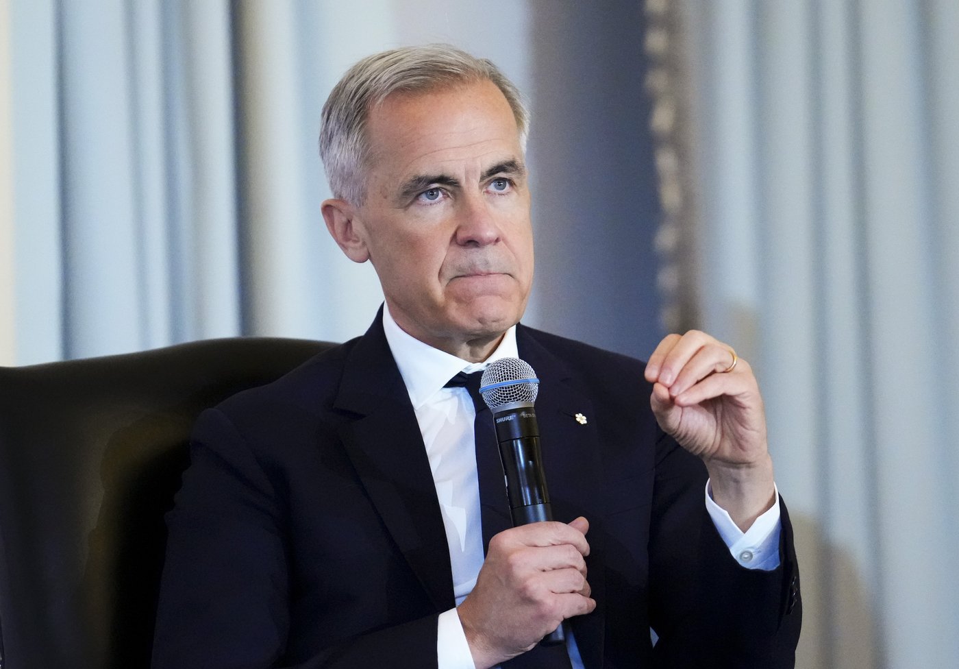 Des libéraux défendent Carney à la lumière d'insatisfactions rapportées ...