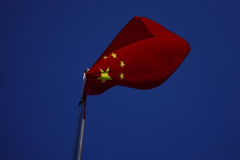 La Chine espionne le Canada au moyen de fausses offres d'emploi ...