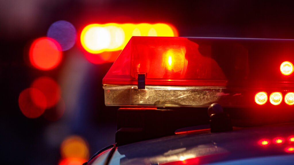 Un conducteur ivre donne du trouble aux policiers - Le Reflet du Lac