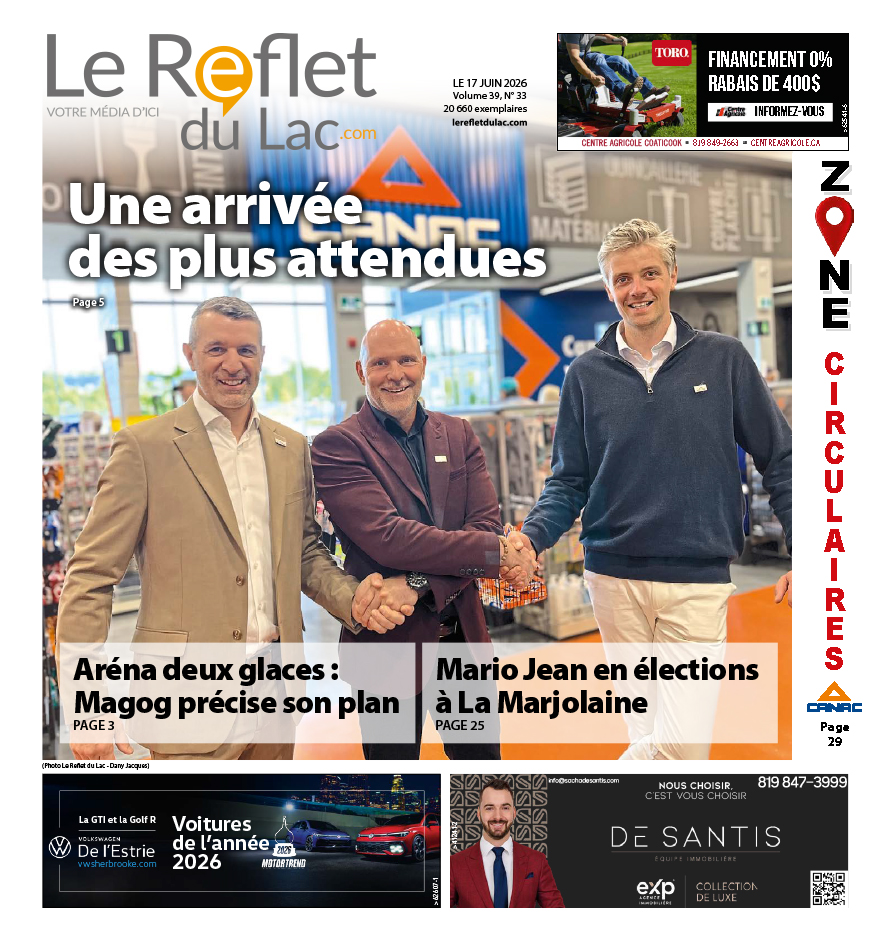 Financement du PLQ: St-Pierre Plamondon évoque le crime organisé - Le ...