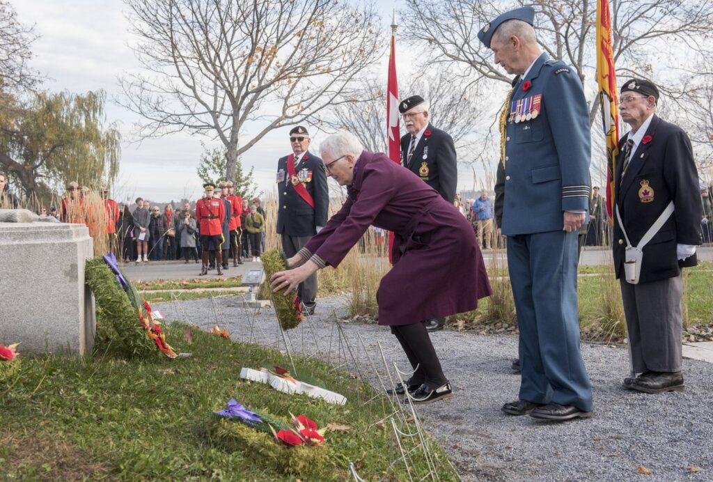 Cour suprême: le lieutenant-gouverneur du Nouveau-Brunswick doit être ...