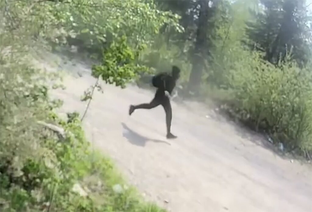 La GRC reprend ses recherches pour un tireur en Saskatchewan - Le ...